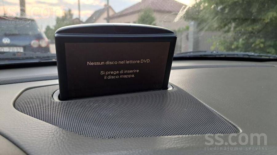 Pelēks Volvo V70 2003 Daugavpils, ar dzinēja tilpumu 2.40 L un nobraukumu 397 tūkst. km par 1550 €, foto 25 vietnē AUTOMOTO.COM.LV
