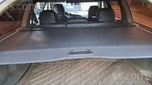 Pelēks Volvo V70 2003 Daugavpils, ar dzinēja tilpumu 2.40 L un nobraukumu 397 tūkst. km par 1550 €, foto 33 vietnē AUTOMOTO.COM.LV