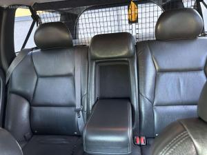 Pelēks Volvo V70 2003 Šauļi, ar dzinēja tilpumu 2.40 L un nobraukumu 375 tūkst. km par 1450 €, foto 22 vietnē AUTOMOTO.COM.LV