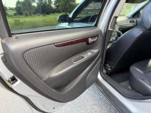 Pelēks Volvo V70 2003 Šalčininkai, ar dzinēja tilpumu 2.40 L un nobraukumu 438 tūkst. km par 1300 €, foto 13 vietnē AUTOMOTO.COM.LV