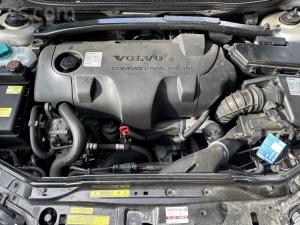 Grey Volvo V70 2003 in Riga, with an engine capacity of 2.40 L and mileage of 398 thousand km for 3300 €, photo 20 on AUTOMOTO.COM.LV