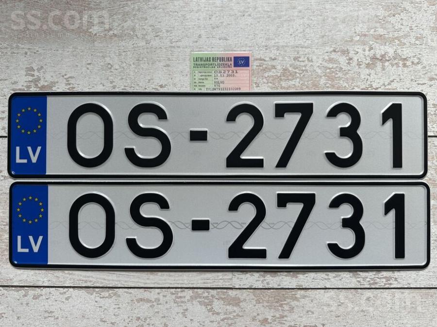 Grey Volvo V70 2003 in Riga, with an engine capacity of 2.40 L and mileage of 398 thousand km for 3300 €, photo 24 on AUTOMOTO.COM.LV