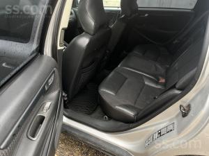 Pelēks Volvo V70 2003 Daugavpils, ar dzinēja tilpumu 2.40 L un nobraukumu 0 tūkst. km par 1250 €, foto 5 vietnē AUTOMOTO.COM.LV