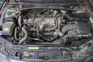 Grey Volvo V70 2004 in Jurmala, with an engine capacity of 2.40 L and mileage of 329 thousand km for 650 €, photo 17 on AUTOMOTO.COM.LV
