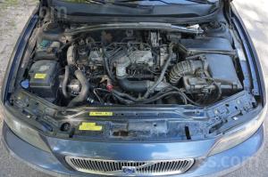 Grey Volvo V70 2004 in Jurmala, with an engine capacity of 2.40 L and mileage of 329 thousand km for 650 €, photo 33 on AUTOMOTO.COM.LV