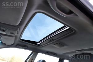 Grey Volvo V70 2004 in Tukums, with an engine capacity of 2.40 L and mileage of 425 thousand km for 2590 €, photo 10 on AUTOMOTO.COM.LV