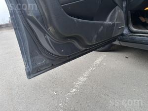 Pelēks Volvo V70 2004 Rīga, ar dzinēja tilpumu 2.40 L un nobraukumu 421 tūkst. km par 1000 €, foto 9 vietnē AUTOMOTO.COM.LV