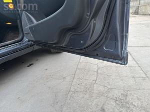 Pelēks Volvo V70 2004 Rīga, ar dzinēja tilpumu 2.40 L un nobraukumu 421 tūkst. km par 1000 €, foto 12 vietnē AUTOMOTO.COM.LV