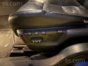 Pelēks Volvo V70 2004 Rīga, ar dzinēja tilpumu 2.40 L un nobraukumu 421 tūkst. km par 1000 €, foto 22 vietnē AUTOMOTO.COM.LV