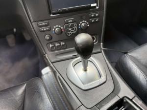 Grey Volvo V70 2004 in Vilkaviskis, with an engine capacity of 2.52 L and mileage of 272 thousand km for 8900 €, photo 15 on AUTOMOTO.COM.LV