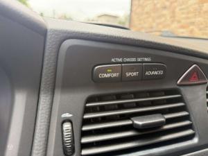 Grey Volvo V70 2004 in Vilkaviskis, with an engine capacity of 2.52 L and mileage of 272 thousand km for 8900 €, photo 17 on AUTOMOTO.COM.LV