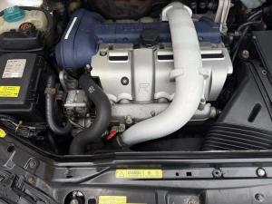 Grey Volvo V70 2004 in Vilkaviskis, with an engine capacity of 2.52 L and mileage of 272 thousand km for 8900 €, photo 19 on AUTOMOTO.COM.LV