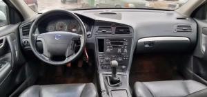 Pelēks Volvo V70 2004 Valmiera, ar dzinēja tilpumu 0.00 L un nobraukumu 343 tūkst. km par 1750 €, foto 8 vietnē AUTOMOTO.COM.LV