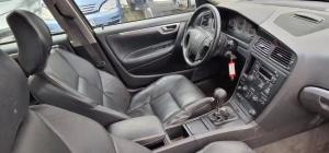 Pelēks Volvo V70 2004 Valmiera, ar dzinēja tilpumu 0.00 L un nobraukumu 343 tūkst. km par 1750 €, foto 11 vietnē AUTOMOTO.COM.LV