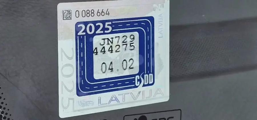 Pelēks Volvo V70 2004 Valmiera, ar dzinēja tilpumu 0.00 L un nobraukumu 343 tūkst. km par 1750 €, foto 14 vietnē AUTOMOTO.COM.LV