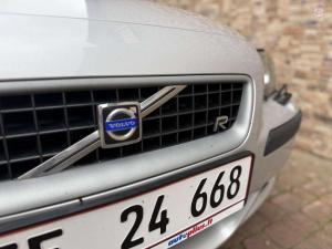 Pelēks Volvo V70 2004 Vilkaviškis, ar dzinēja tilpumu 2.52 L un nobraukumu 272 tūkst. km par 7950 €, foto 8 vietnē AUTOMOTO.COM.LV