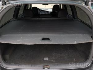 Pelēks Volvo V70 2004 Jūrmala, ar dzinēja tilpumu 2.40 L un nobraukumu 325 tūkst. km par 1690 €, foto 15 vietnē AUTOMOTO.COM.LV