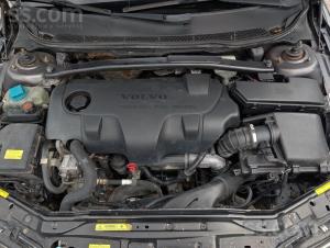 Pelēks Volvo V70 2004 Jūrmala, ar dzinēja tilpumu 2.40 L un nobraukumu 325 tūkst. km par 1690 €, foto 20 vietnē AUTOMOTO.COM.LV