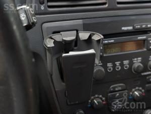 Pelēks Volvo V70 2004 Jūrmala, ar dzinēja tilpumu 2.40 L un nobraukumu 325 tūkst. km par 1690 €, foto 22 vietnē AUTOMOTO.COM.LV