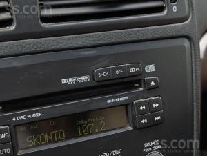 Pelēks Volvo V70 2004 Jūrmala, ar dzinēja tilpumu 2.40 L un nobraukumu 325 tūkst. km par 1690 €, foto 23 vietnē AUTOMOTO.COM.LV