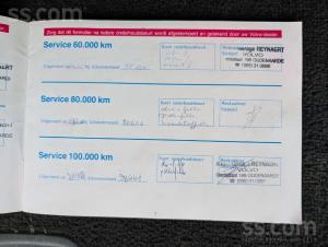 Pelēks Volvo V70 2004 Jūrmala, ar dzinēja tilpumu 2.40 L un nobraukumu 325 tūkst. km par 1690 €, foto 25 vietnē AUTOMOTO.COM.LV