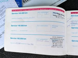 Pelēks Volvo V70 2004 Jūrmala, ar dzinēja tilpumu 2.40 L un nobraukumu 325 tūkst. km par 1690 €, foto 26 vietnē AUTOMOTO.COM.LV