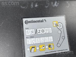 Grey Volvo V70 2004 in Talsi, with an engine capacity of 2.40 L and mileage of 534 thousand km for 1300 €, photo 17 on AUTOMOTO.COM.LV