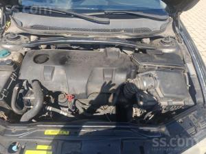 Pelēks Volvo V70 2004 Rīga, ar dzinēja tilpumu 2.40 L un nobraukumu 430 tūkst. km par 950 €, foto 8 vietnē AUTOMOTO.COM.LV