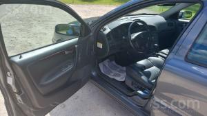 Pelēks Volvo V70 2004 Alūksne, ar dzinēja tilpumu 2.40 L un nobraukumu 0 tūkst. km par 1750 €, foto 12 vietnē AUTOMOTO.COM.LV