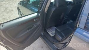 Pelēks Volvo V70 2004 Alūksne, ar dzinēja tilpumu 2.40 L un nobraukumu 0 tūkst. km par 1750 €, foto 23 vietnē AUTOMOTO.COM.LV