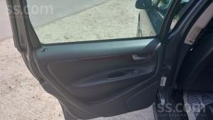 Pelēks Volvo V70 2004 Alūksne, ar dzinēja tilpumu 2.40 L un nobraukumu 0 tūkst. km par 1750 €, foto 24 vietnē AUTOMOTO.COM.LV