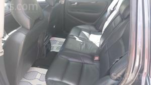 Pelēks Volvo V70 2004 Alūksne, ar dzinēja tilpumu 2.40 L un nobraukumu 0 tūkst. km par 1750 €, foto 25 vietnē AUTOMOTO.COM.LV
