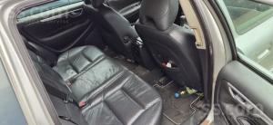 Pelēks Volvo V70 2004 Rīga, ar dzinēja tilpumu 2.50 L un nobraukumu 404 tūkst. km par 600 €, foto 6 vietnē AUTOMOTO.COM.LV