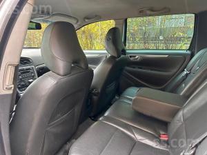 Pelēks Volvo V70 2004 Rīga, ar dzinēja tilpumu 2.40 L un nobraukumu 282 tūkst. km par 1390 €, foto 6 vietnē AUTOMOTO.COM.LV