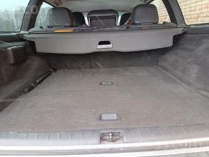 Pelēks Volvo V70 2005 Rīga, ar dzinēja tilpumu 2.40 L un nobraukumu 307 tūkst. km par 2150 €, foto 5 vietnē AUTOMOTO.COM.LV
