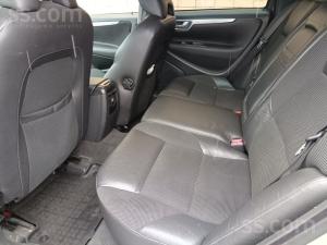 Pelēks Volvo V70 2005 Rīga, ar dzinēja tilpumu 2.40 L un nobraukumu 307 tūkst. km par 2150 €, foto 8 vietnē AUTOMOTO.COM.LV