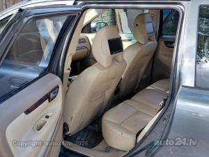 Pelēks Volvo V70 2005 Tallina, ar dzinēja tilpumu 2.40 L un nobraukumu 0 tūkst. km par 1699 €, foto 7 vietnē AUTOMOTO.COM.LV