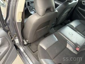 Pelēks Volvo V70 2005 Ogre, ar dzinēja tilpumu 2.40 L un nobraukumu 300 tūkst. km par 3250 €, foto 17 vietnē AUTOMOTO.COM.LV