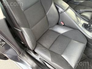 Pelēks Volvo V70 2005 Ogre, ar dzinēja tilpumu 2.40 L un nobraukumu 300 tūkst. km par 3250 €, foto 26 vietnē AUTOMOTO.COM.LV