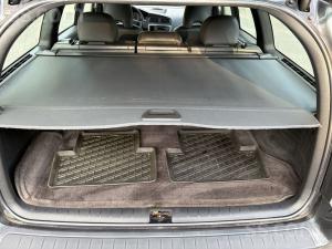 Pelēks Volvo V70 2005 Ogre, ar dzinēja tilpumu 2.40 L un nobraukumu 300 tūkst. km par 3250 €, foto 27 vietnē AUTOMOTO.COM.LV