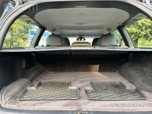 Pelēks Volvo V70 2005 Ogre, ar dzinēja tilpumu 2.40 L un nobraukumu 300 tūkst. km par 3250 €, foto 28 vietnē AUTOMOTO.COM.LV