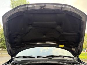 Pelēks Volvo V70 2005 Ogre, ar dzinēja tilpumu 2.40 L un nobraukumu 300 tūkst. km par 3250 €, foto 31 vietnē AUTOMOTO.COM.LV