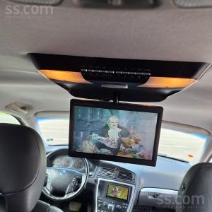 Pelēks Volvo V70 2005 Rīga, ar dzinēja tilpumu 2.40 L un nobraukumu 356 tūkst. km par 2700 €, foto 7 vietnē AUTOMOTO.COM.LV