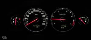 Серый Вольво В70 2005 в Алитус, объемом двигателя 2.40 л и пробегом 409 тыс. км за 1650 €, фото 11 на AUTOMOTO.COM.LV