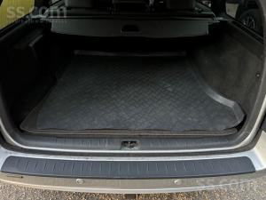 Pelēks Volvo V70 2005 Rīga, ar dzinēja tilpumu 2.40 L un nobraukumu 0 tūkst. km par 2570 €, foto 17 vietnē AUTOMOTO.COM.LV