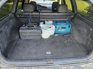 Pelēks Volvo V70 2005 Viļņa, ar dzinēja tilpumu 2.40 L un nobraukumu 460 tūkst. km par 1950 €, foto 10 vietnē AUTOMOTO.COM.LV
