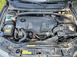 Pelēks Volvo V70 2005 Viļņa, ar dzinēja tilpumu 2.40 L un nobraukumu 460 tūkst. km par 1950 €, foto 11 vietnē AUTOMOTO.COM.LV