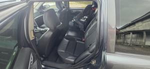 Grey Volvo V70 2005 in Jogeva, with an engine capacity of 2.40 L and mileage of 444 thousand km for 3400 €, photo 8 on AUTOMOTO.COM.LV