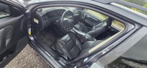 Grey Volvo V70 2005 in Jogeva, with an engine capacity of 2.40 L and mileage of 444 thousand km for 3400 €, photo 10 on AUTOMOTO.COM.LV