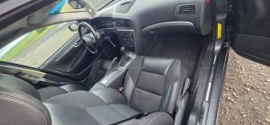 Grey Volvo V70 2005 in Jogeva, with an engine capacity of 2.40 L and mileage of 444 thousand km for 3400 €, photo 17 on AUTOMOTO.COM.LV